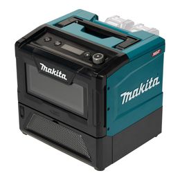 Makita Akku-Mikrowelle 40V (MW001GZ)