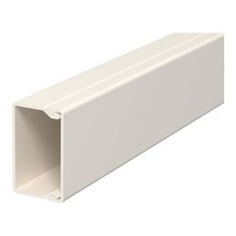 Obo-bettermann OBO Bettermann Vertr Wand+Deckenkanal 25x40mm,PVC WDK25040CW (6026451)