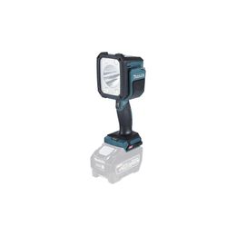 Makita Akku-LED-Handstrahler 40V max. &bull; 82.000 lx &bull; 1.250 lm (ML007G)