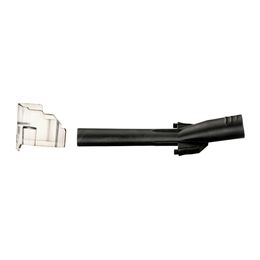 Metabo Absaugset f&uuml;r Stichs&auml;ge incl. Schutzglas (623670000)