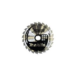 Makita EFFICUT S&auml;geblatt 235 x 30 x 24 Z&auml;hne E-01915)