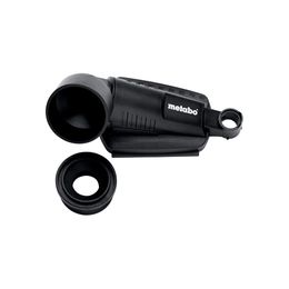 Metabo Staubabsaugadapter f&uuml;r alle g&auml;ngigen Industrie- und Haushaltsstaubsauger DDE 14 (630829000)