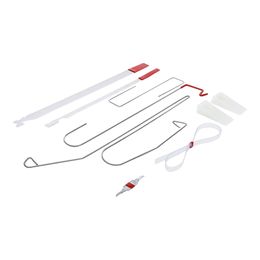 BGS Do it yourself Notfall-Auto-&Ouml;ffner-Satz (3541)