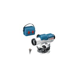 Bosch Optisches Nivellierger&auml;t GOL 26 D (0601068000)
