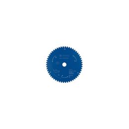 Bosch Kreiss&auml;geblatt Expert for Aluminium f&uuml;r Akkus&auml;gen 184 x 1,8/1,3 x 20 54 Z&auml;hne (2608644540)