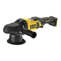 Dewalt 18 Volt Akku-Exzenterpolierer (b&uuml;rstenlos), Basisversion (DCM848N-XJ)