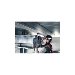Bosch PRO SDS plus-5X Hammerbohrer-Set mit 5 , 6 , 8 , 6 , 8 , 10 , 12 mm, 7-tlg (2608707246)