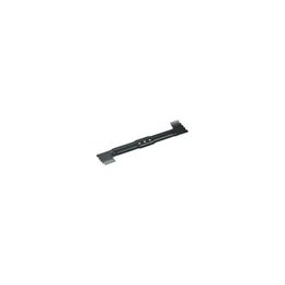 Bosch Grasfangkorb-Zubeh&ouml;rmesser, 46 cm, f&uuml;r Akku-Rasenm&auml;her AdvancedRotak 36V (F016800505)