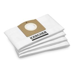 K&auml;rcher K&auml;rcher Filterbeutel Vlies WD 1 Compact Battery (2.863-325.0)