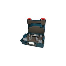 Bosch PRO Multi Material PC Plus Lochs&auml;gen-Set, 22-83 mm, 11-tlg. (2608594432)