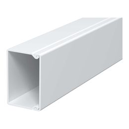 Obo-bettermann OBO Bettermann Vertr Wand+Deckenkanal 30x45mm WDKH-30045RW (6175405)