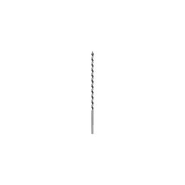 Bosch Holzschlangenbohrer Sechskant 7 x 170 x 235 mm d 5,6 mm (2608585713)