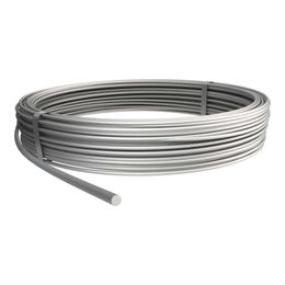 Obo-bettermann OBO Bettermann Vertr Aluminiumdraht 8mm RD 8-ALU (5021286)