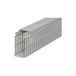 Obo-bettermann OBO Bettermann Vertr Verdrahtungskanal RAL 7030 LKV N 75037 (6178422)