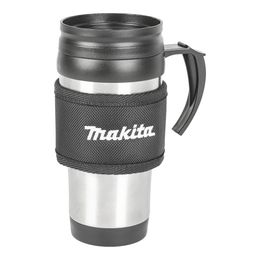 Makita Thermobecher 125x100x175 mm, 0,22 kg, 0,4 l (E-15578)