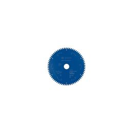 Bosch Kreiss&auml;geblatt Expert for Aluminium f&uuml;r Akkus&auml;gen 216 x 2/1,4 x 30 66 Z&auml;hne (2608644544)