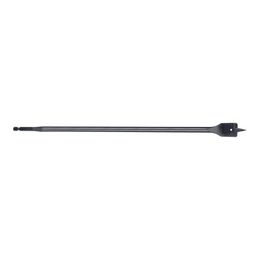 Dewalt Holz-Fr&auml;sbohrer 25x406mm schlagfest (DT4788-QZ)