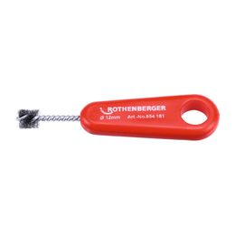 Rothenberger Kupferrohr-Innenb&uuml;rste, 12 mm (854181)