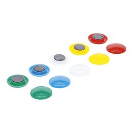 BGS Do it yourself Magnet-Satz &Oslash; 30 mm 10-tlg. (85810)