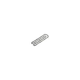 Bosch S&auml;gekette, 20 cm, 1,1 mm, Systemzubeh&ouml;r (F016800489)