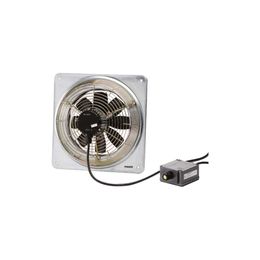 Maico Axialwandventilator AC, Ex-Schutz, DN200 EZQ 20/4 E Ex (0083.0850)