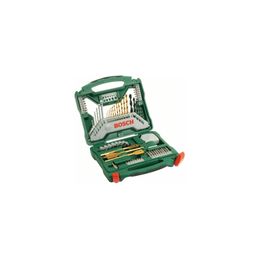 Bosch X-Line Titanium-Set (2607019329)
