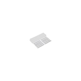 Makita Fachbeschriftung-Set f&uuml;r MAKSTOR (P-84442)