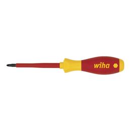 wiha Schraubendreher SoftFinish&reg; electric Pozidriv (38017))