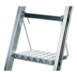 ILLER-LEITER Arbeitsplattform f. Sprossenleitern 6582 ; Iller Leiter)