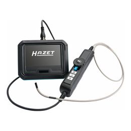 Hazet Endoskop-Satz Schwenk-Sonde 180&deg; ⌀ 4,5 mm 4812-21/5AF : 5)