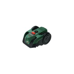 Bosch M&auml;hroboter VISIMOW18V-100, 1x Akku PBA 18V 4.0Ah (06008E1000)
