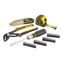 Stanley FATMAX STAK Werkzeugset LARGE, 44-teilig (FMMT98106-1)
