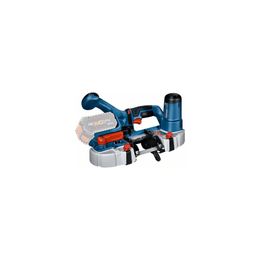Bosch Akku-Bands&auml;ge GCB 18V-63, Solo Version (06012A0400)