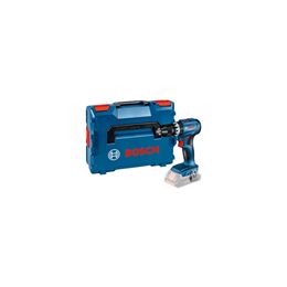Bosch Akku-Bohrschrauber GSB 18V-45 mit L-BOXX (06019K3301)