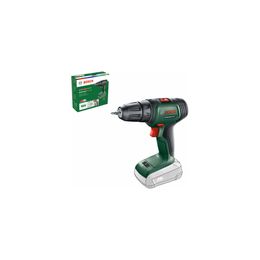 Bosch Akku-Zweigang-Bohrschrauber UniversalDrill 18V (06039D4000)