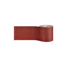 Bosch Schleifrolle C410 Standard for Wood and Paint 115 mm 5 m 80 (2608606819)