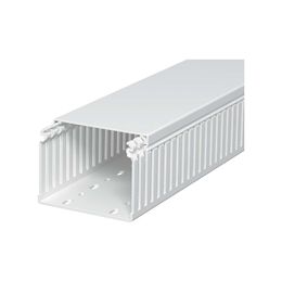 Obo-bettermann OBO Bettermann Vertr Verdrahtungskanal hfr, 75x100x2000 lgr LKVH N 75100 (6178563)