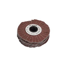 Bosch Schleifwalze (flexibel) 15 mm 80 f&uuml;r PRR 250 ES (1600A00154)