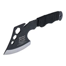 BGS Do it yourself Mini- Multifunktions-Beil Stubby mit Flaschen&ouml;ffner, Sechskant (91862)