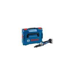 Bosch Akku-Geradschleifer GGS 18V-10 SLC mit L-BOXX (06012B4000)