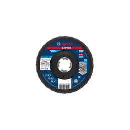 Bosch EXPERT N475 SCM X-LOCK Disc, 125mm, grob (2608901473)