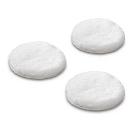 K&auml;rcher K&auml;rcher Polierpads (universal) (2.863-193.0)