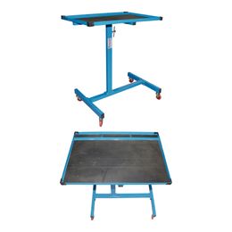 BGS-technic BGS Fahrbarer Beistelltisch 4101 ; BGS technic)