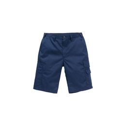 Fristads Shorts 2508 P154 Gr&ouml;&szlig;e C52 Marineblau ; FRISTADS KANSAS (117219-540-C52)