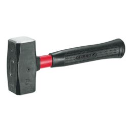 Gedore 20 F-1250 F&auml;ustel mit Fiberglastiel, 1250 g (8815700)