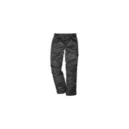 Fristads Winterhose 267 PP Gr&ouml;&szlig;e C62 Schwarz ; FRISTADS KANSAS (100492-940-C62)