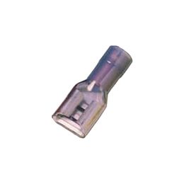 Intercable Tools Flachsteckh&uuml;lse 1, 5-2, 5qmm 6, 3x0, 8 ICIQ268FHVI (180897)