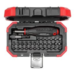 Gedore RED Bit-Satz 1/4 32tlg BMC, R33003032 (3301348)