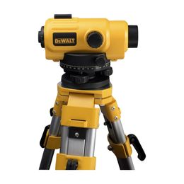 Dewalt Nivellierer DW096PK im Koffer (DW096PK-XJ)