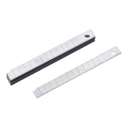 BGS Do it yourself Ersatzklingen-Satz 9 mm 10-tlg. (97973)
